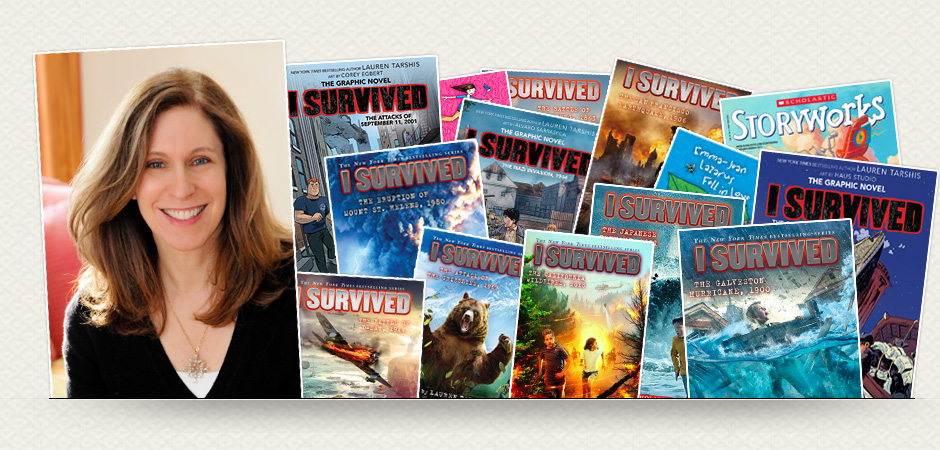 I Survived Series Complete Set (22 Books) By Lauren Tarshis, 54% OFF