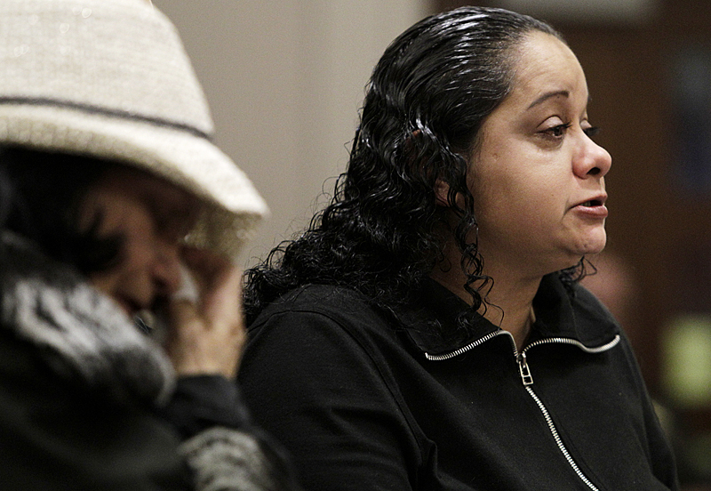 Rebecca Marrero's Instagram, Twitter & Facebook on IDCrawl