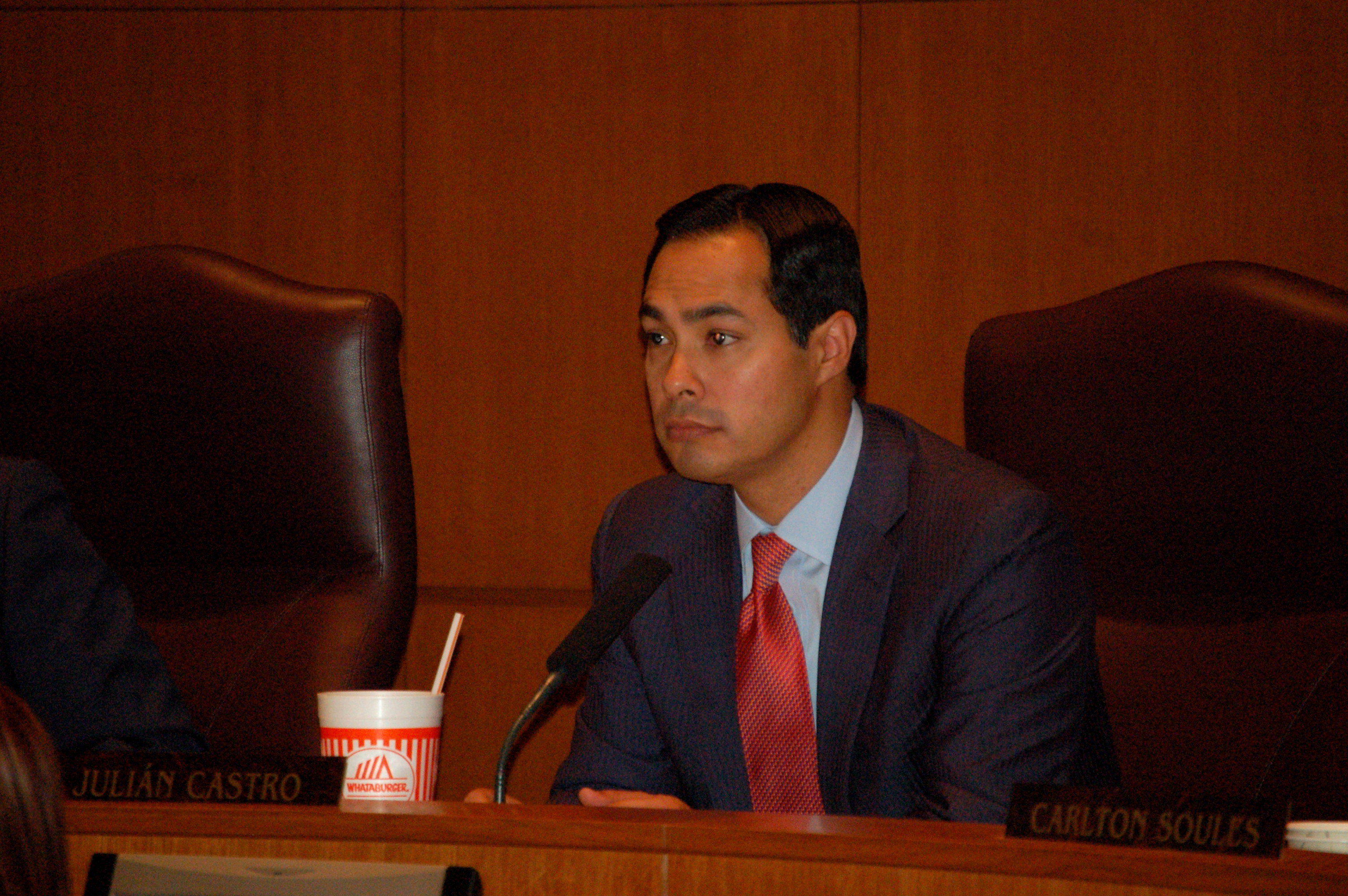 Julian Castro Julian Castro: What To Know About Former HUD Secretary,
