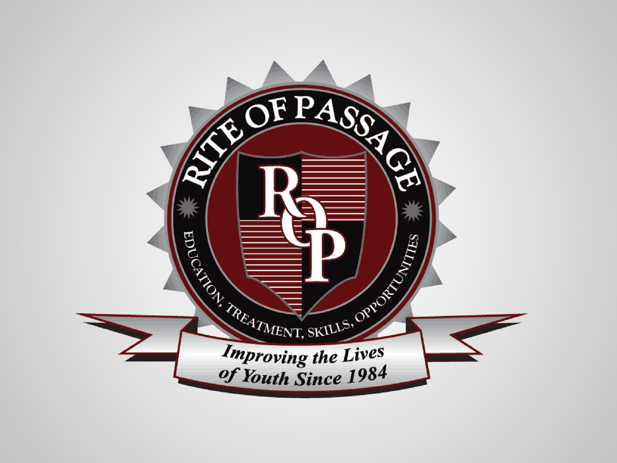 Right Of Passage Logos