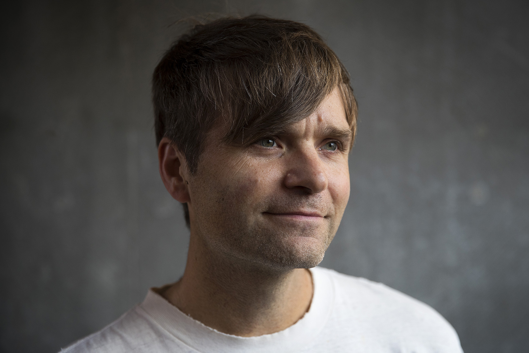 Ben Gibbard