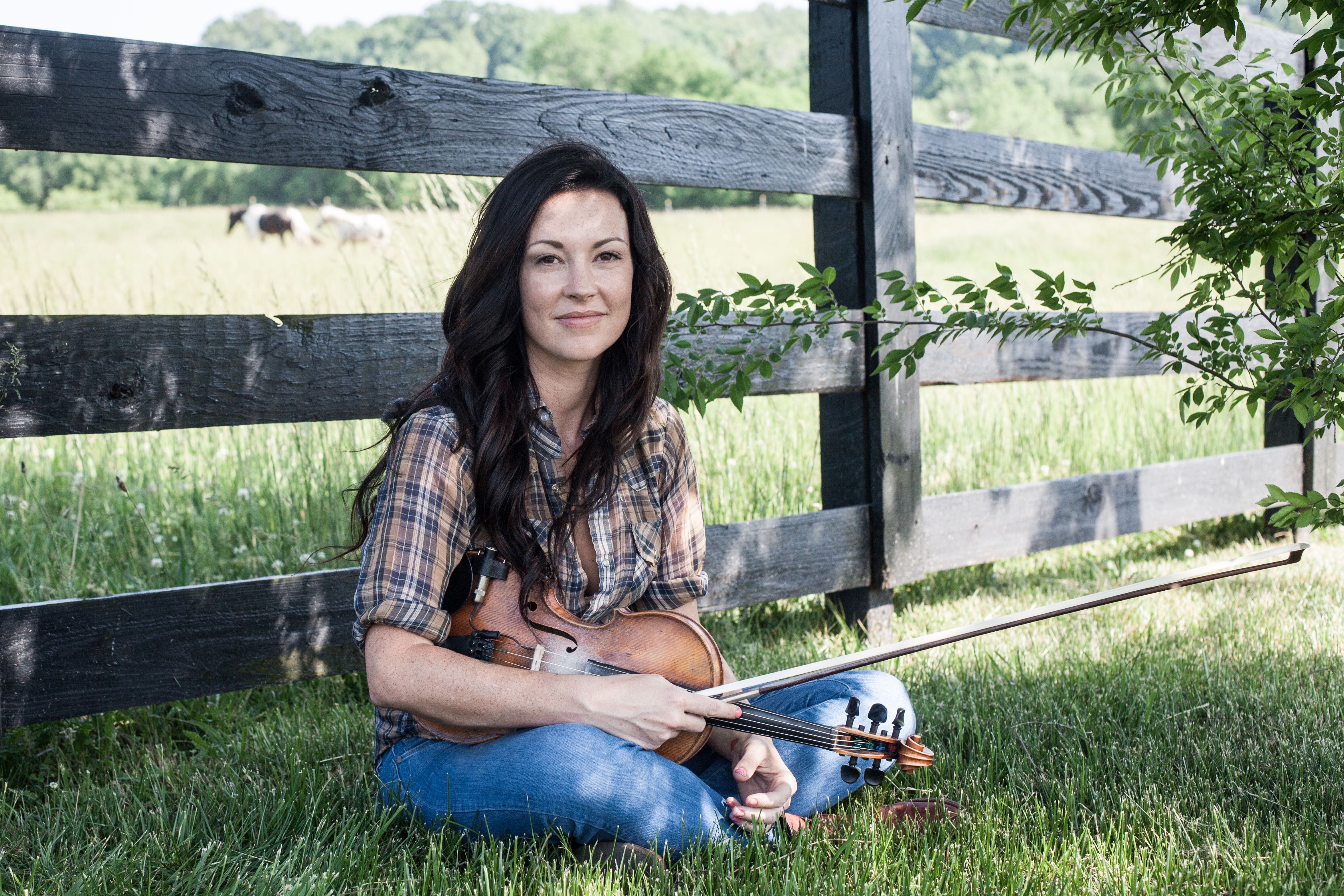 Amanda Shires Amanda Shires Hi Res Stock Photography And Images