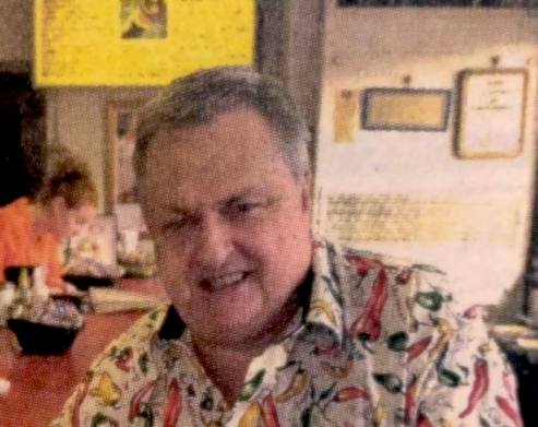 Ron Baber's Instagram, Twitter & Facebook on IDCrawl