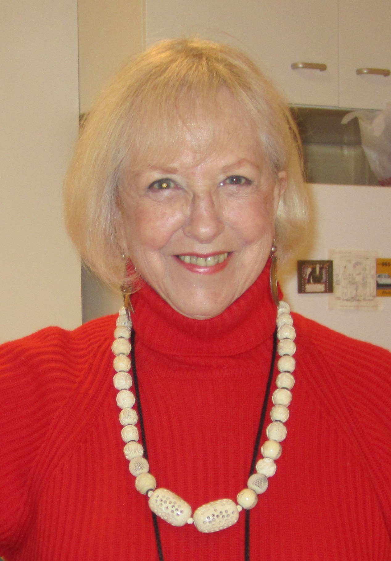 Patricia Worcester's Instagram, Twitter & Facebook on IDCrawl