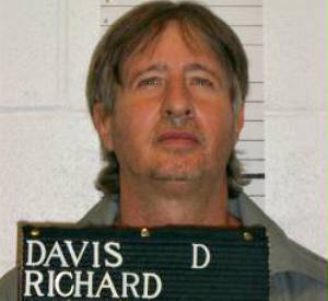 Ricky Davis And Dena Riley