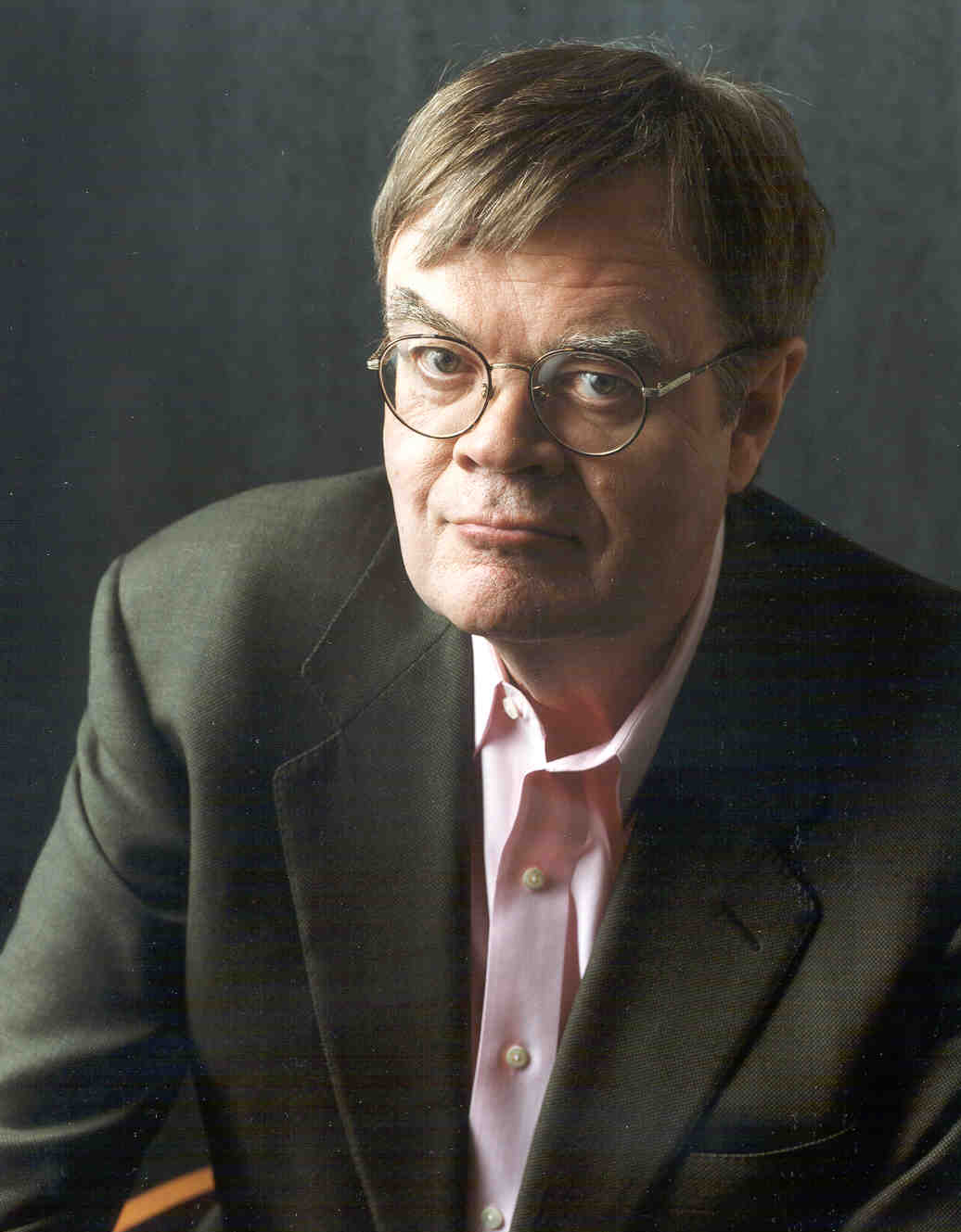 Steven Keillor