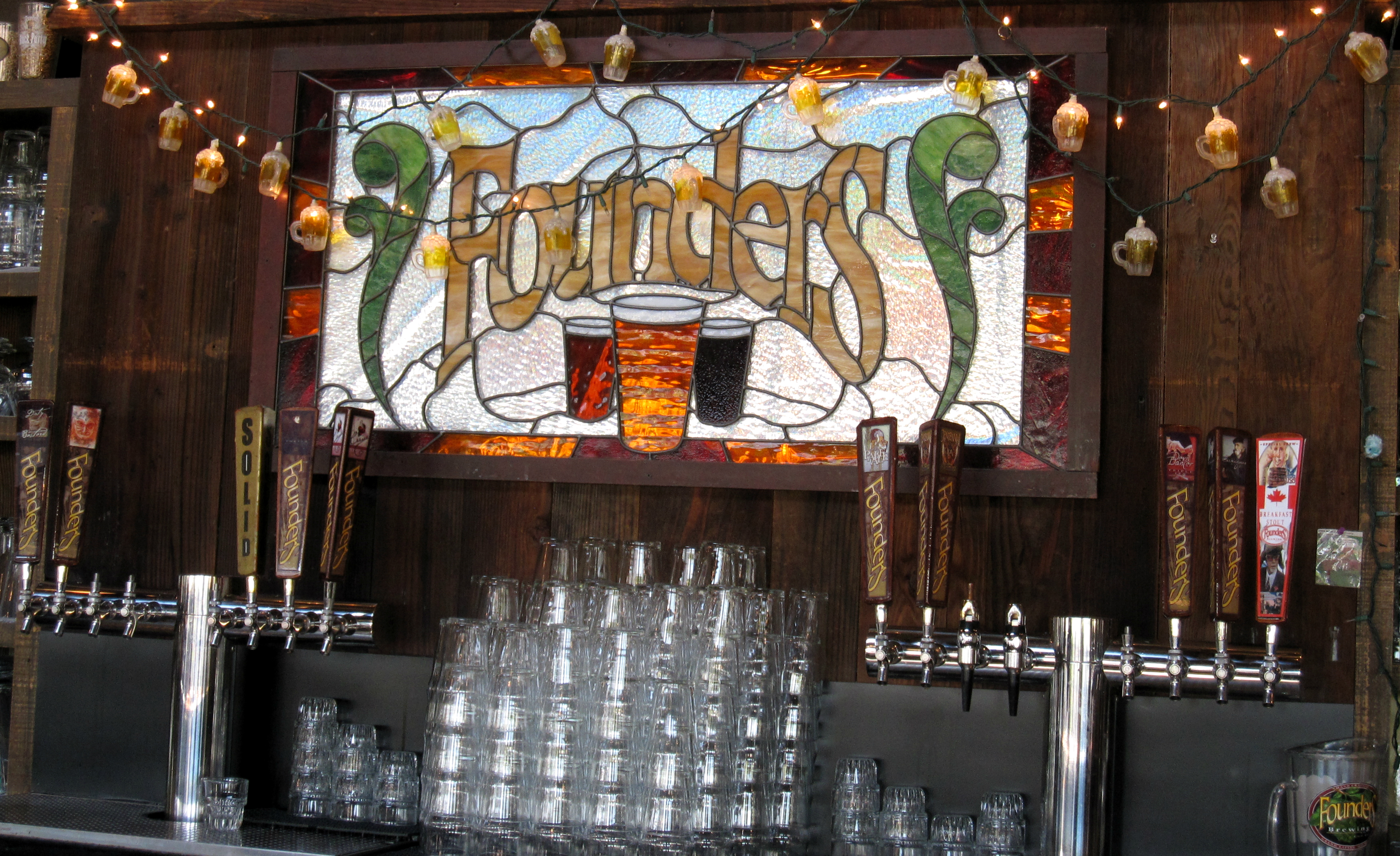 Founders Brewing Company Logo Buy Founders Brewing Co. Products At