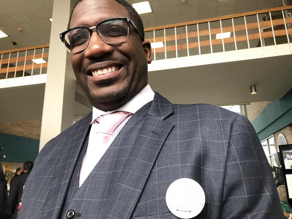 Rodrick Miller's Instagram, Twitter & Facebook on IDCrawl