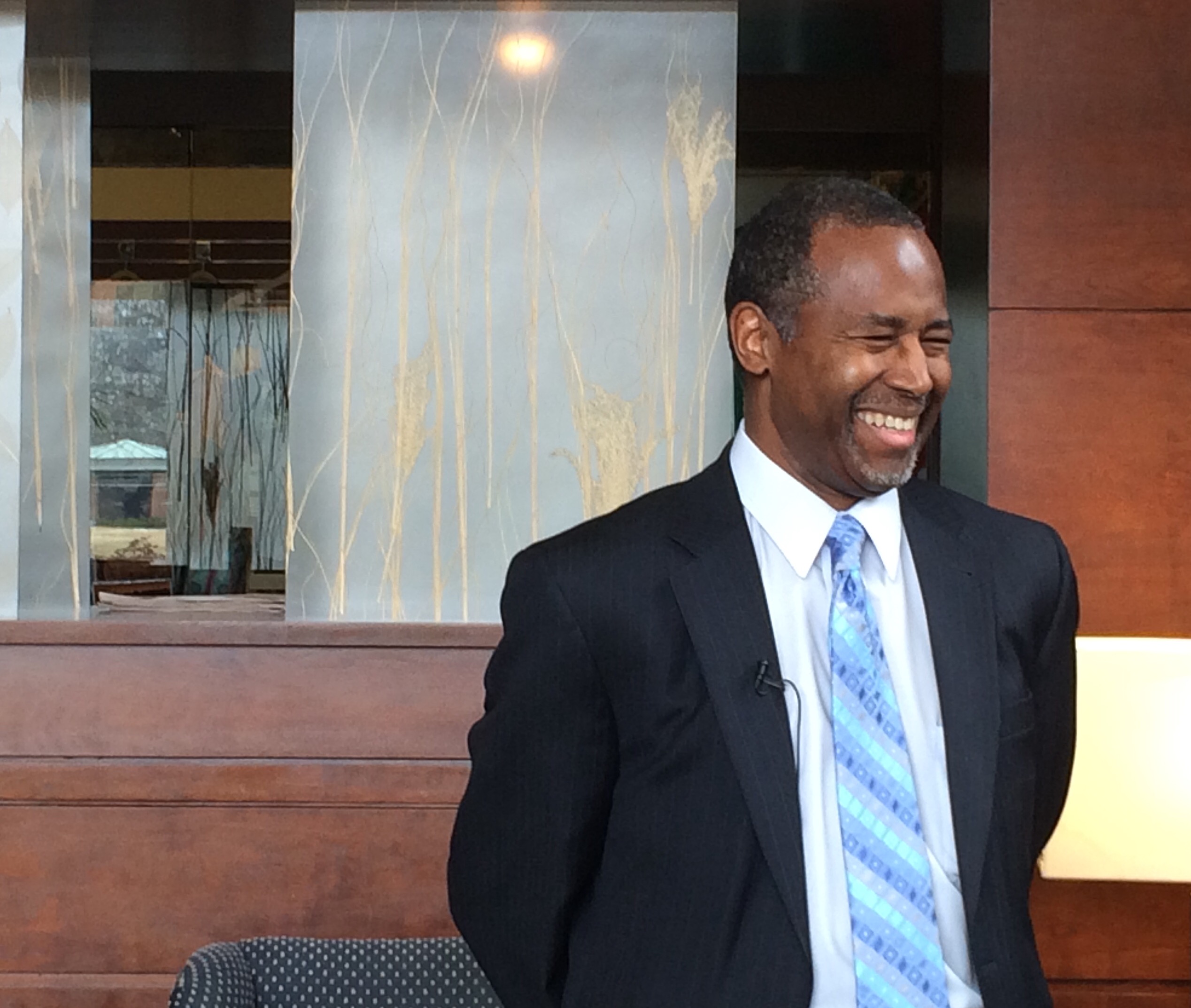 Ben Carson Obamacare