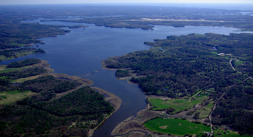 Estuaries Restore America's Estuaries 2022 In New Orleans – Kate