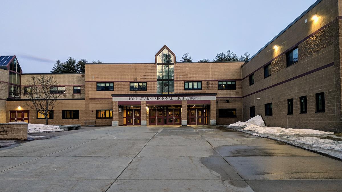 John Stark Regional High School