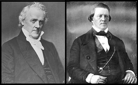 James Buchanan Young