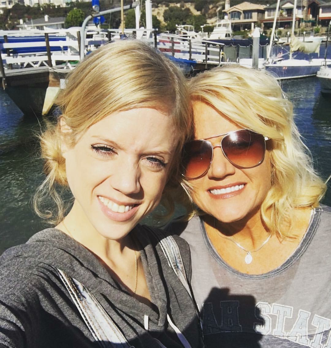 Kay Andersen's Instagram, Twitter & Facebook on IDCrawl