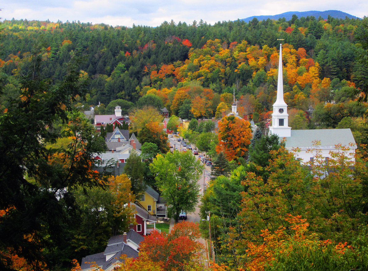 Stowe Mountain Resort Google Stowe Mountain Art For Sale