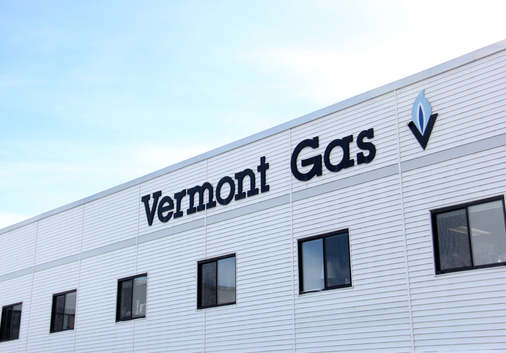 Vt Gas
