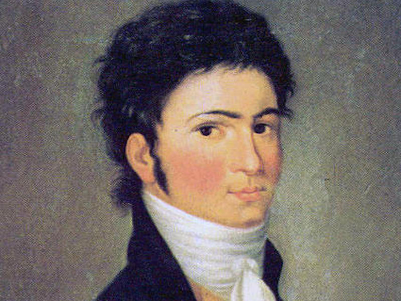 Ludwig Van Beethovens Family