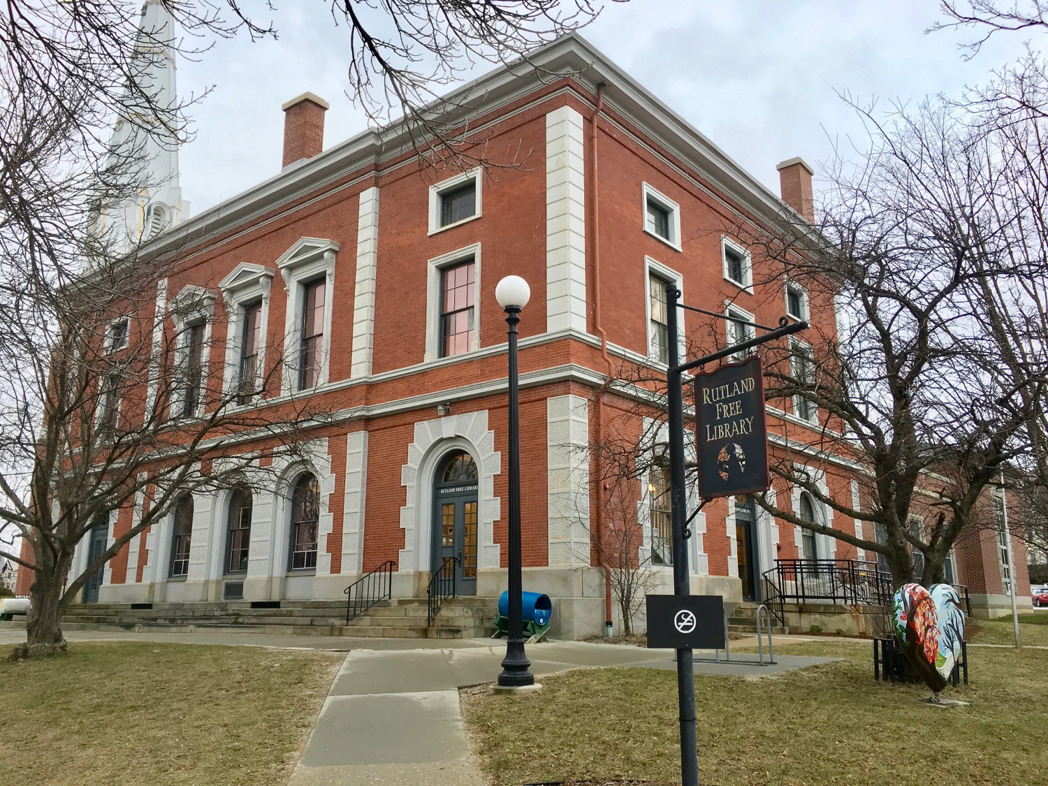 Library Rutland Vt Weston's Wilder Library Gets $650,000 Grant For