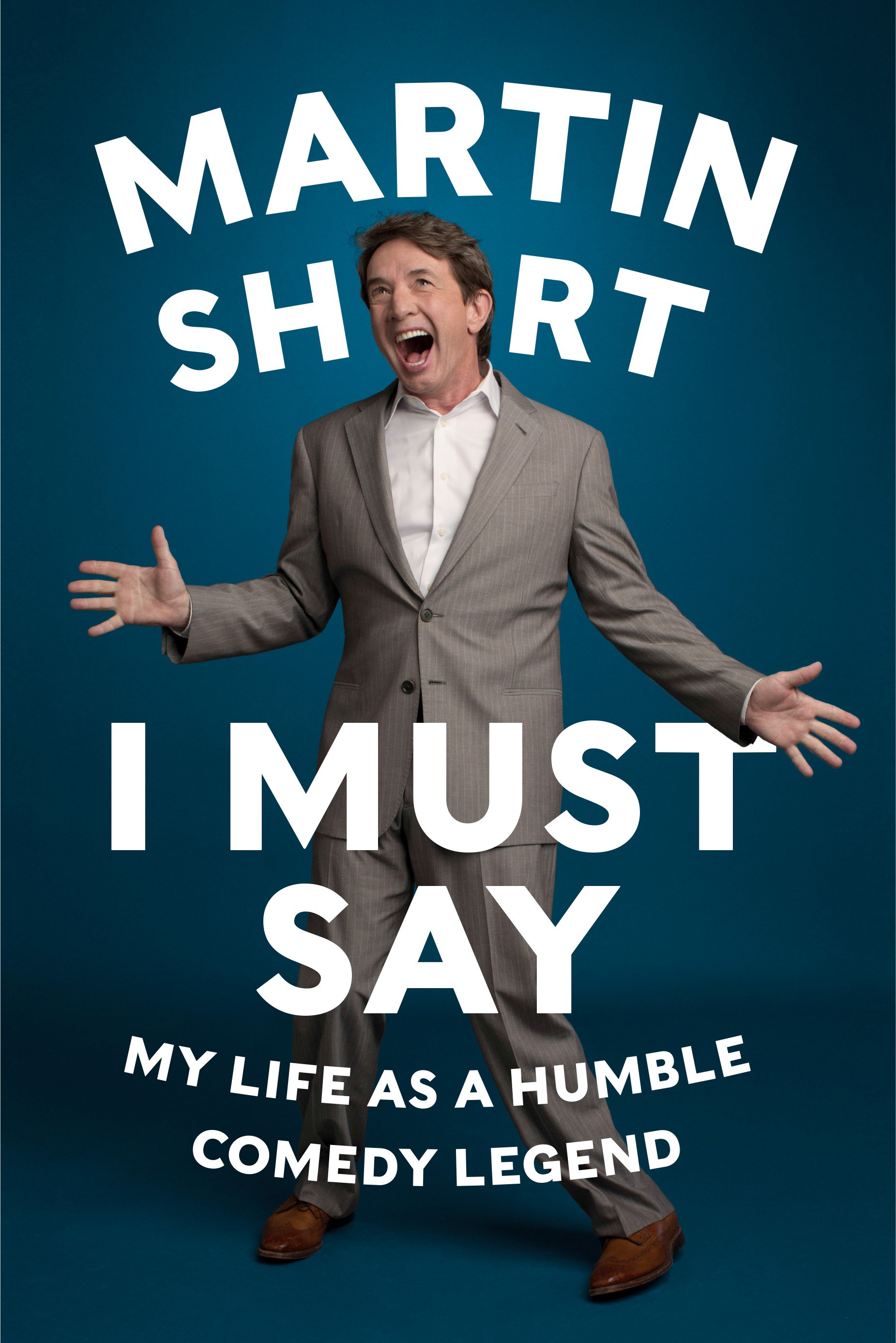 Martin Short Steve Martin And Martin Short's New Comedy Special Is