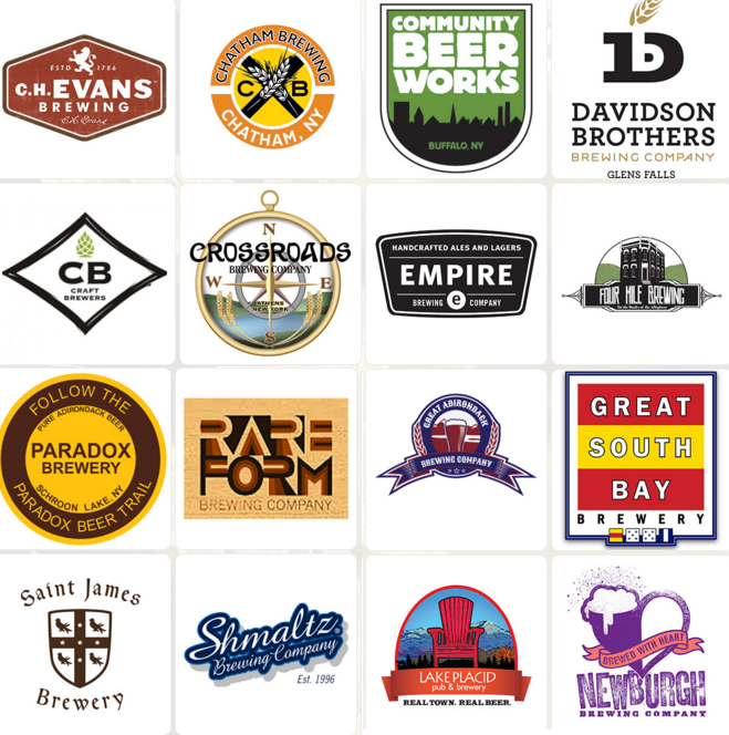 Craft Breweries Logo