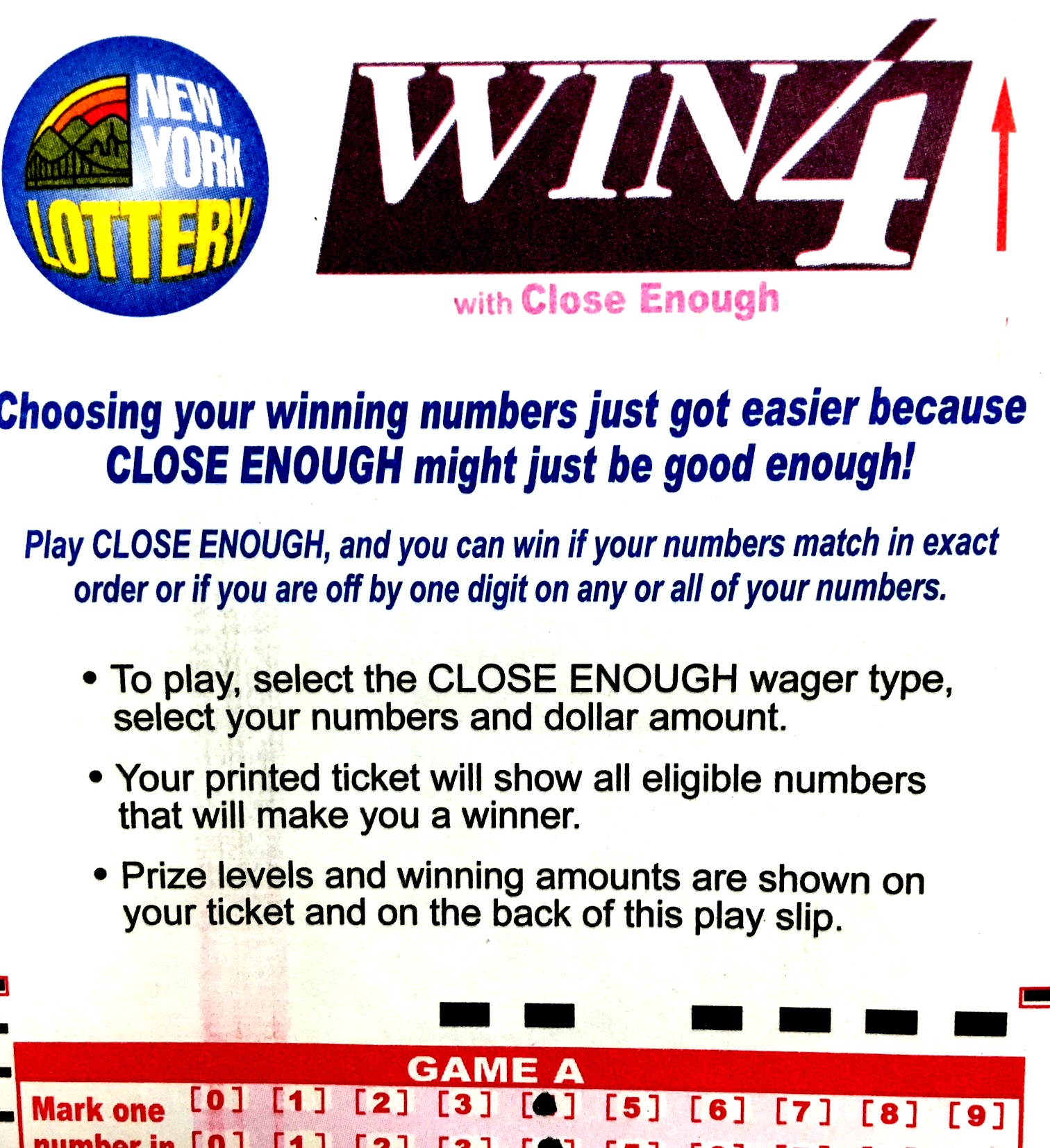 Ny Lotto Win 4 Results Deals Emergencydentistry
