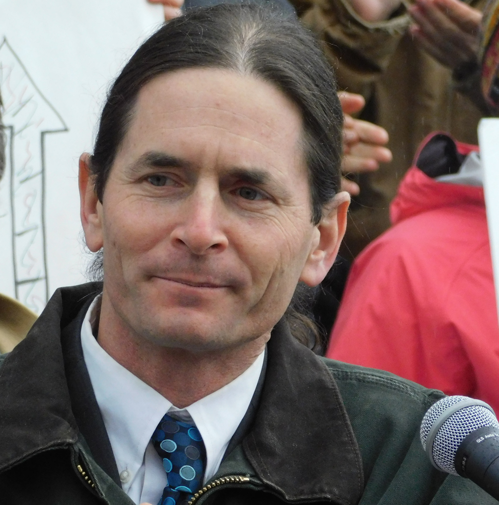 David Zuckerman Vermont