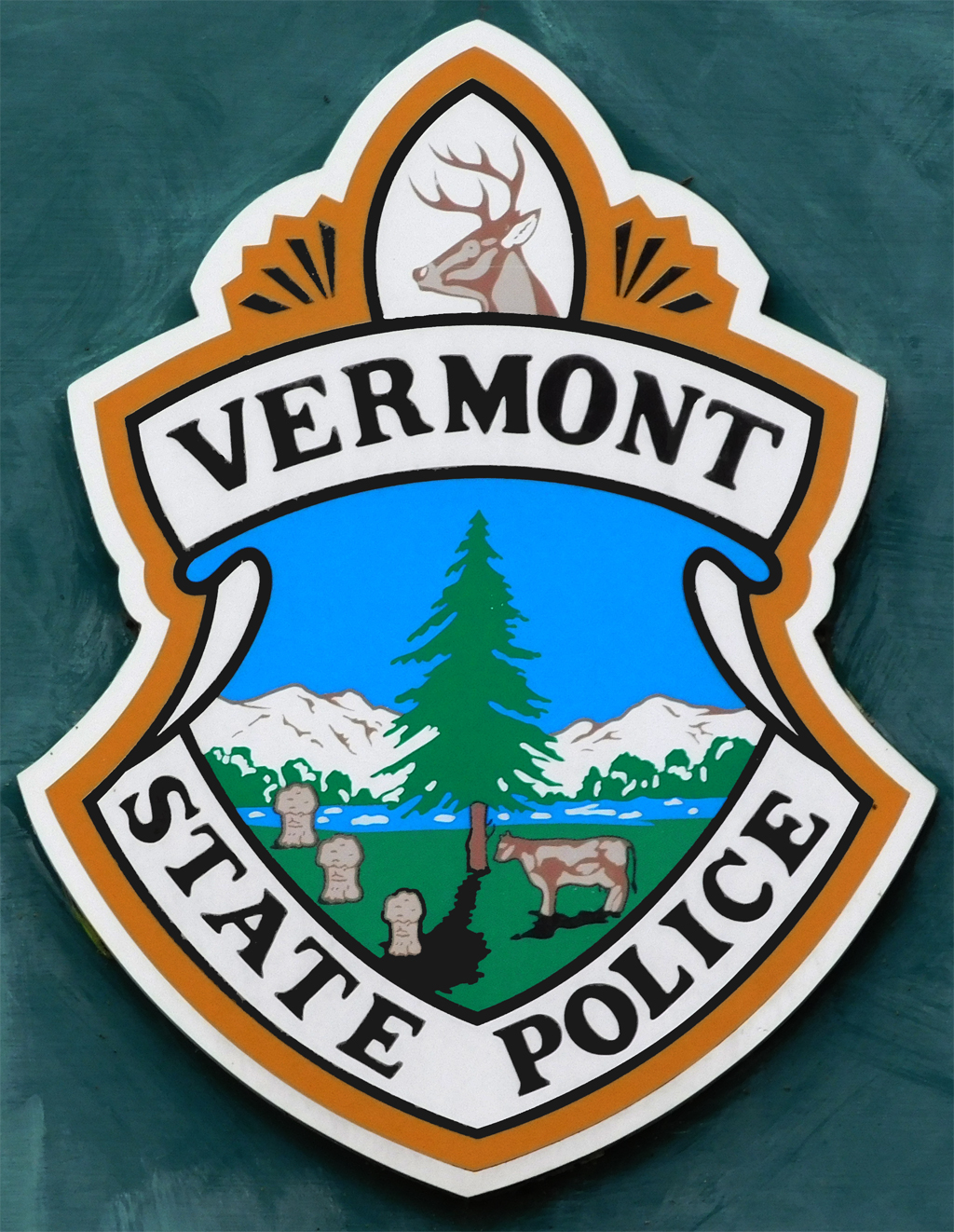 Vermont State Police Non Emergency Number