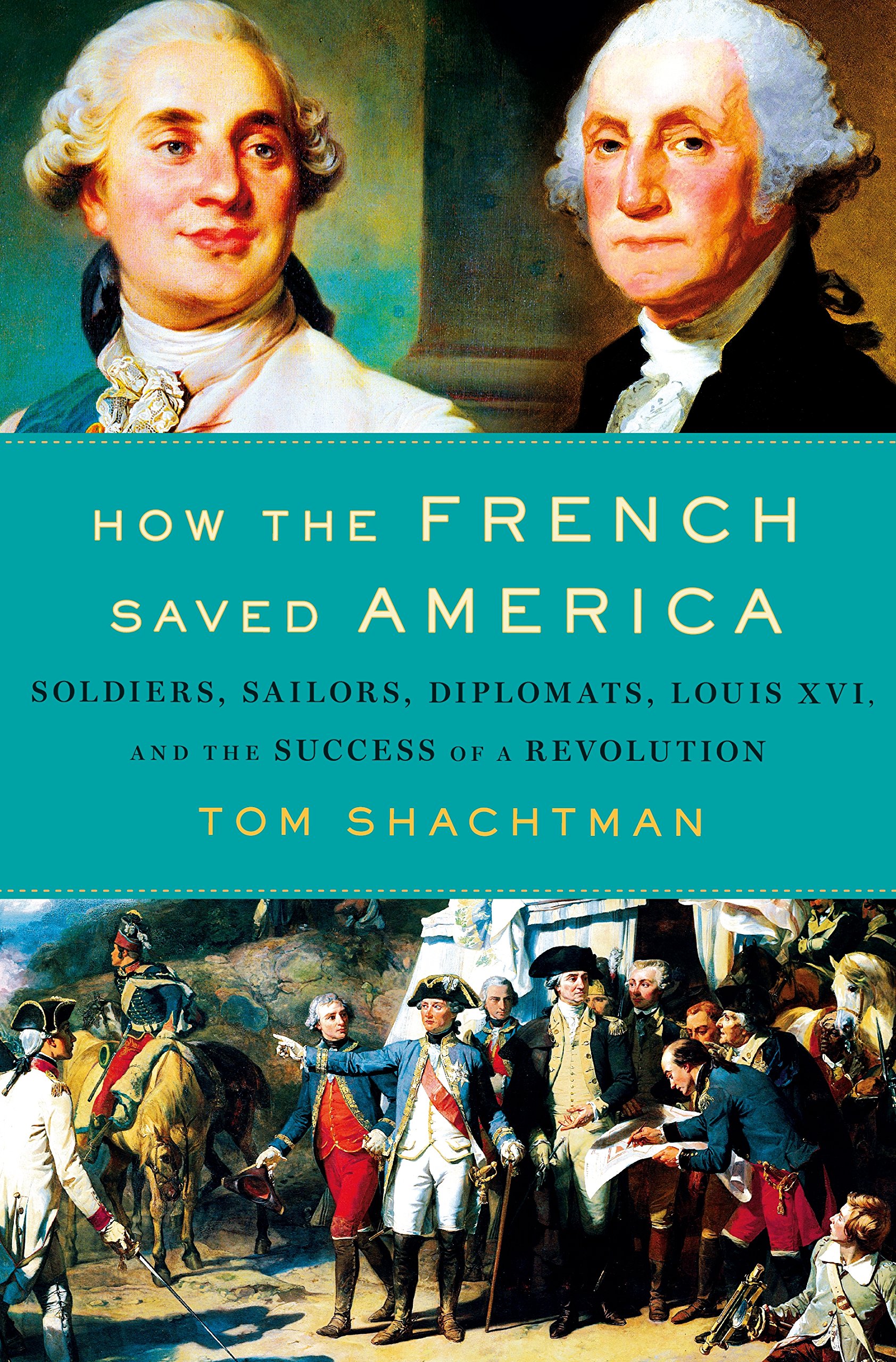 French American Revolution The American And French Revolutions:
