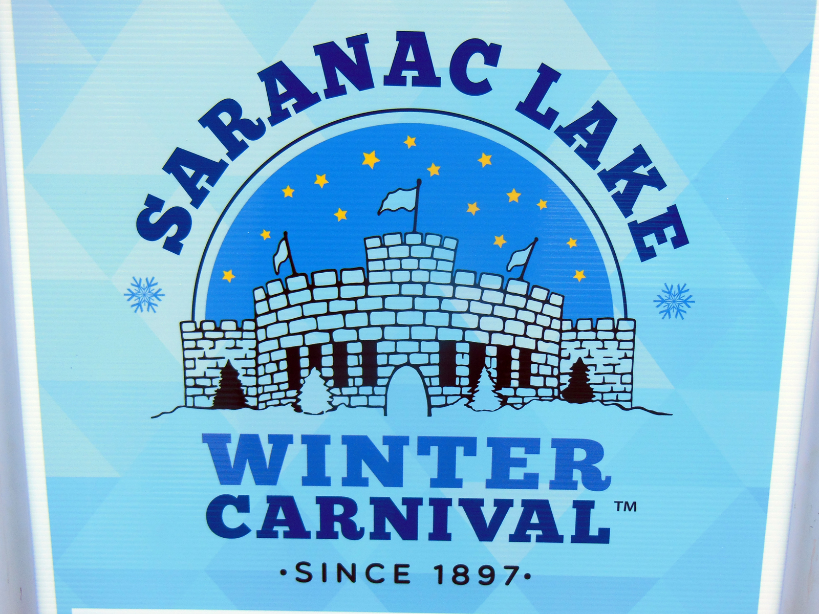 Winter Carnival Logo