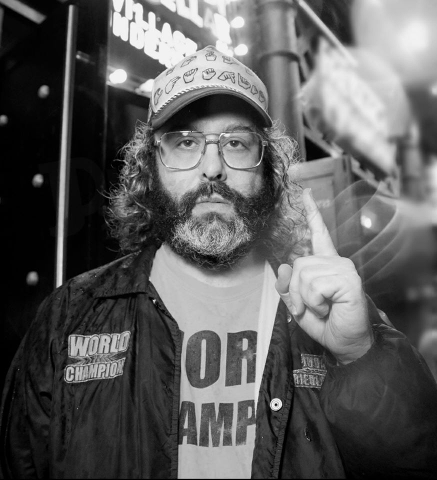 Judah Friedlander Inspector 4 Judah Friedlander News IMDb
