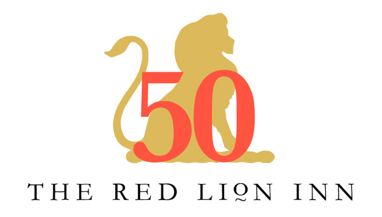 Red Lion Inn Logo