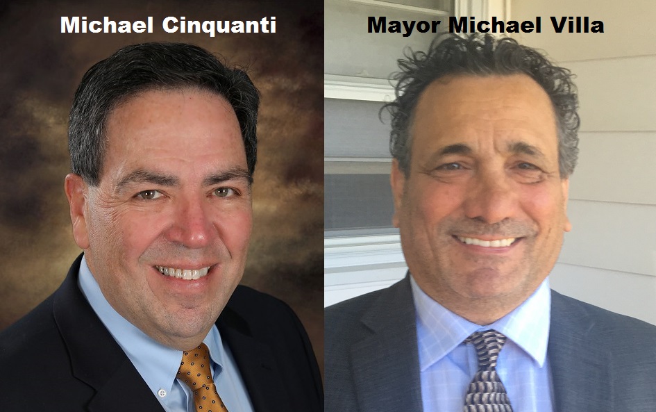 Mike Villa's Instagram, Twitter & Facebook on IDCrawl