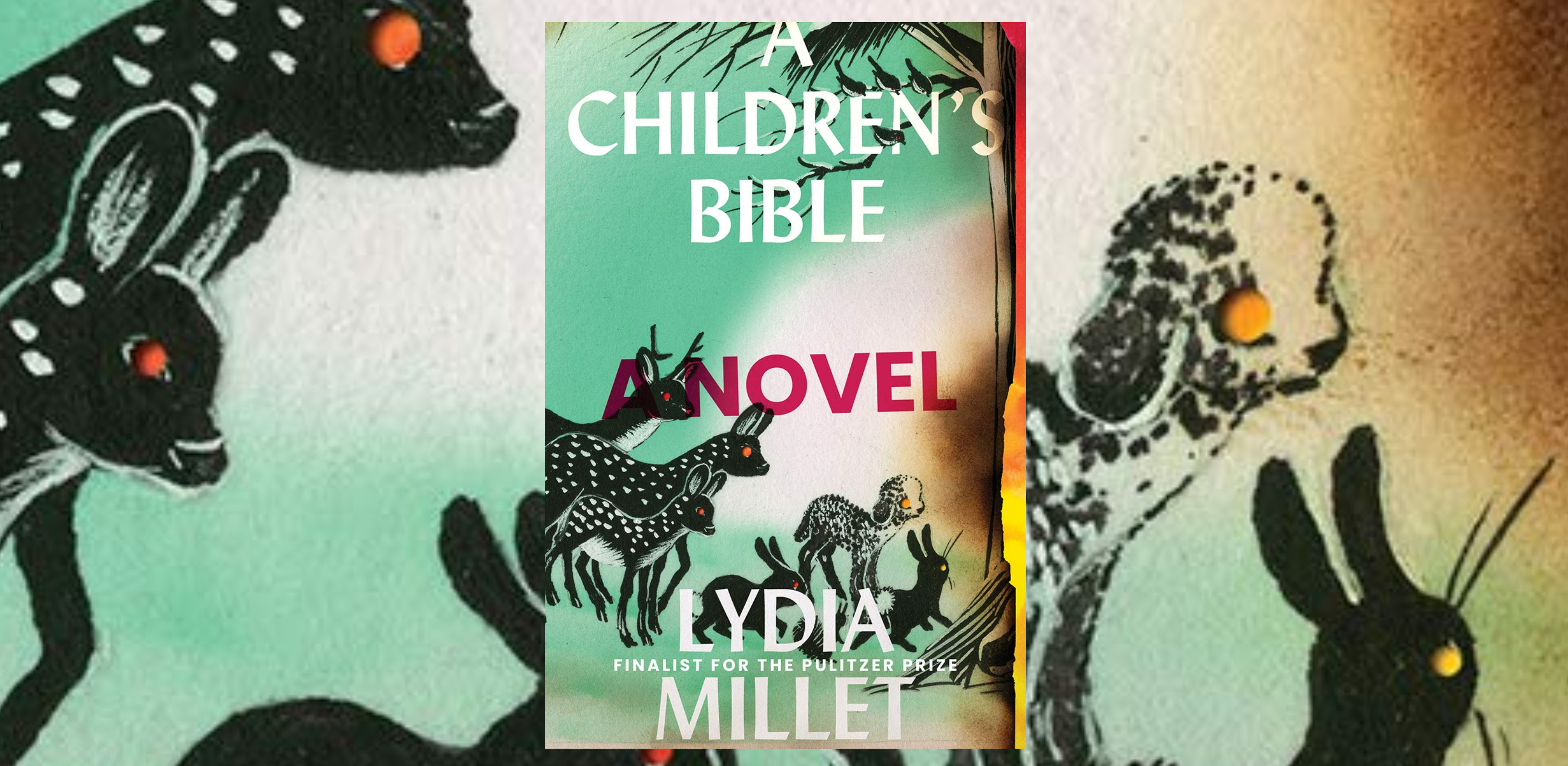 Lydia Millet Quotes Lydia Millet
