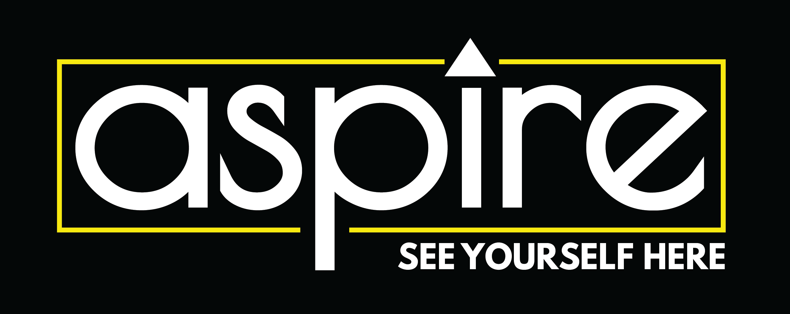 Aspire Tv Logo