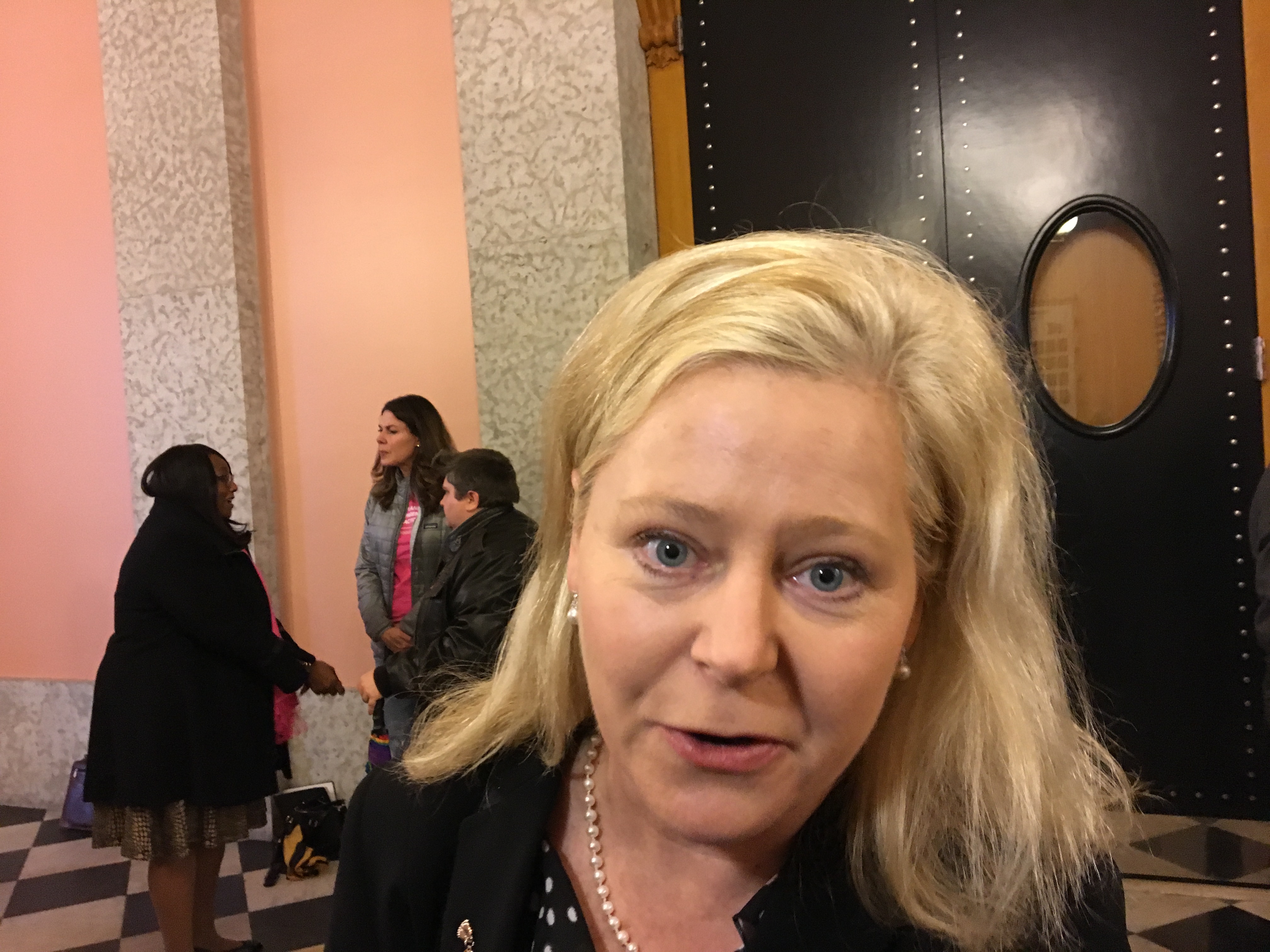 Janet Porter's Instagram, Twitter & Facebook on IDCrawl