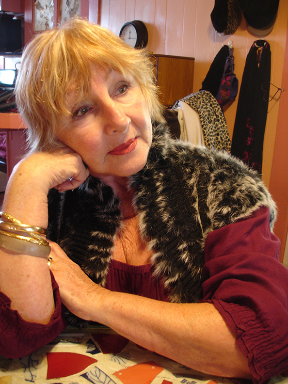 Susan Collard's Instagram, Twitter & Facebook on IDCrawl