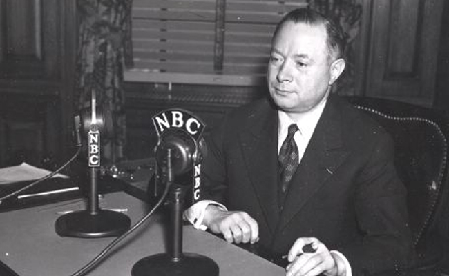 David Sarnoff Nbc