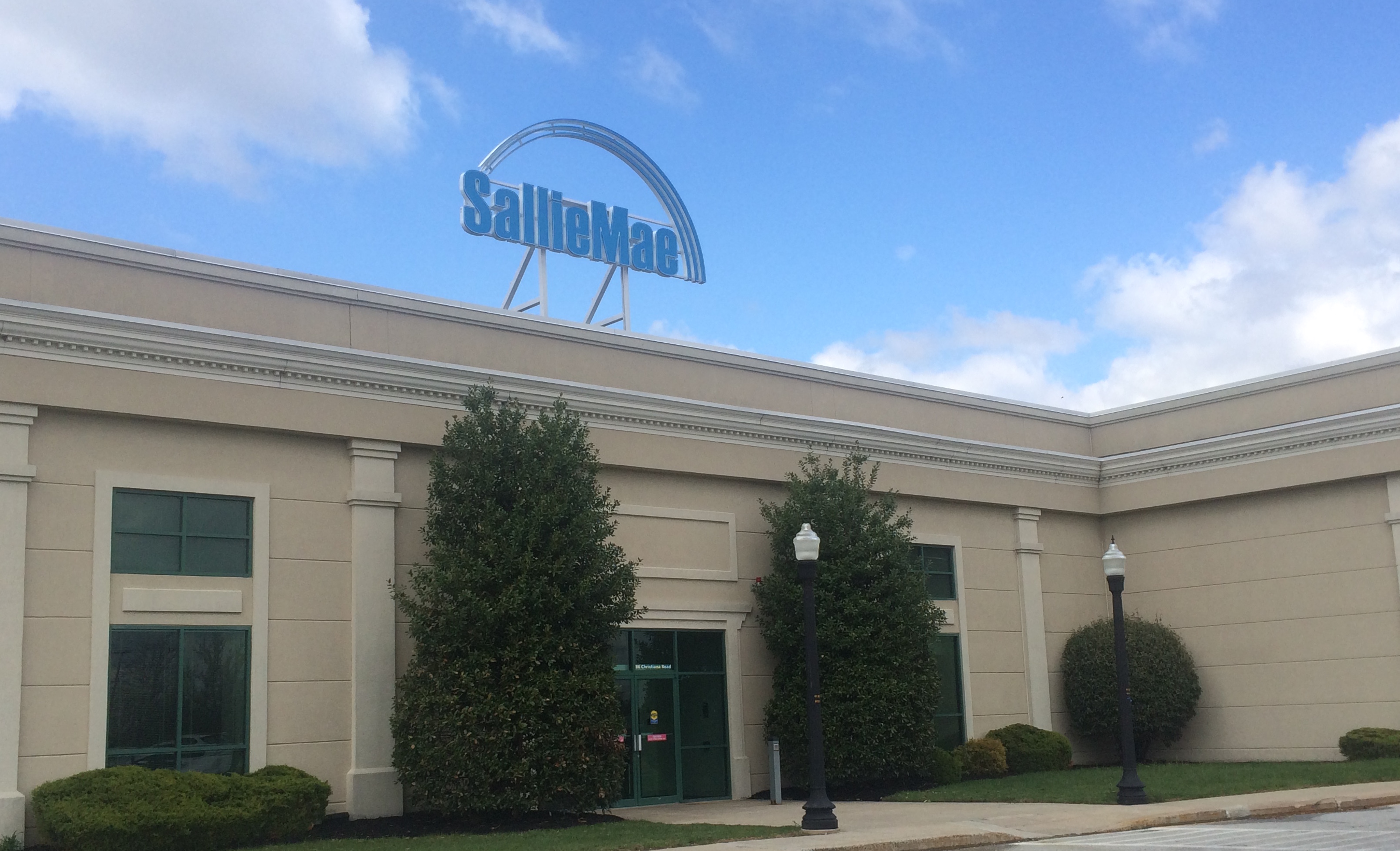 Sallie Mae Logo