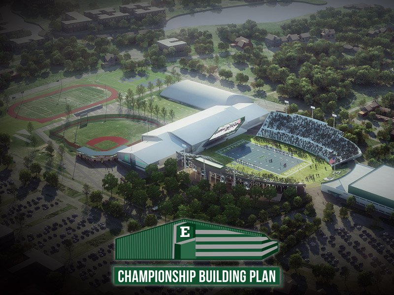 Eastern Michigan Athletics
