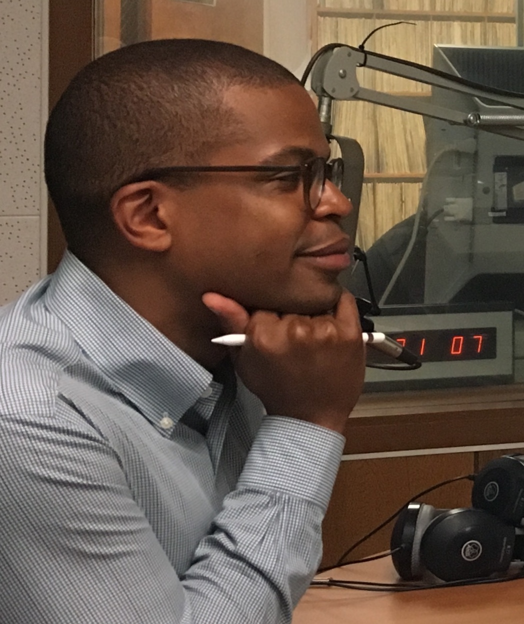 Omari Rush's Instagram, Twitter & Facebook on IDCrawl