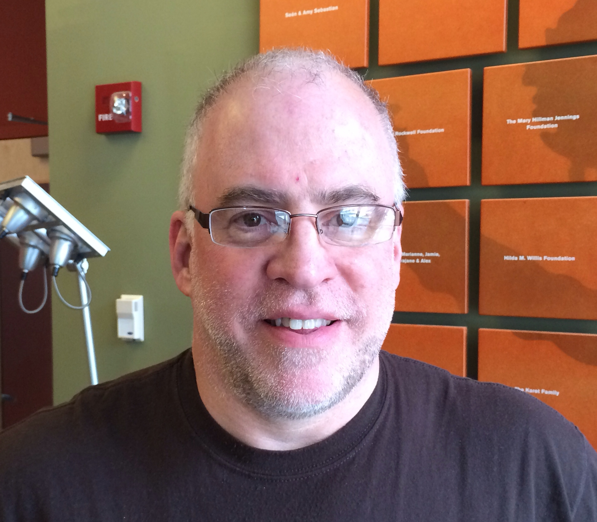 Jeff Speck's Instagram, Twitter & Facebook on IDCrawl