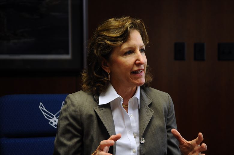 Kay Hagan Logo Funeral Services Planned For Former U.S. Senator Kay