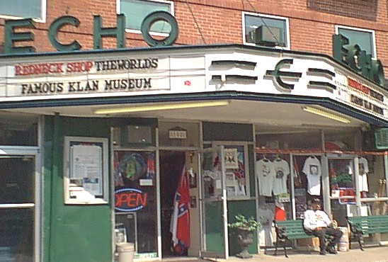 Redneck Nation Store Hunting Blinds For Sale | Redneck Blinds