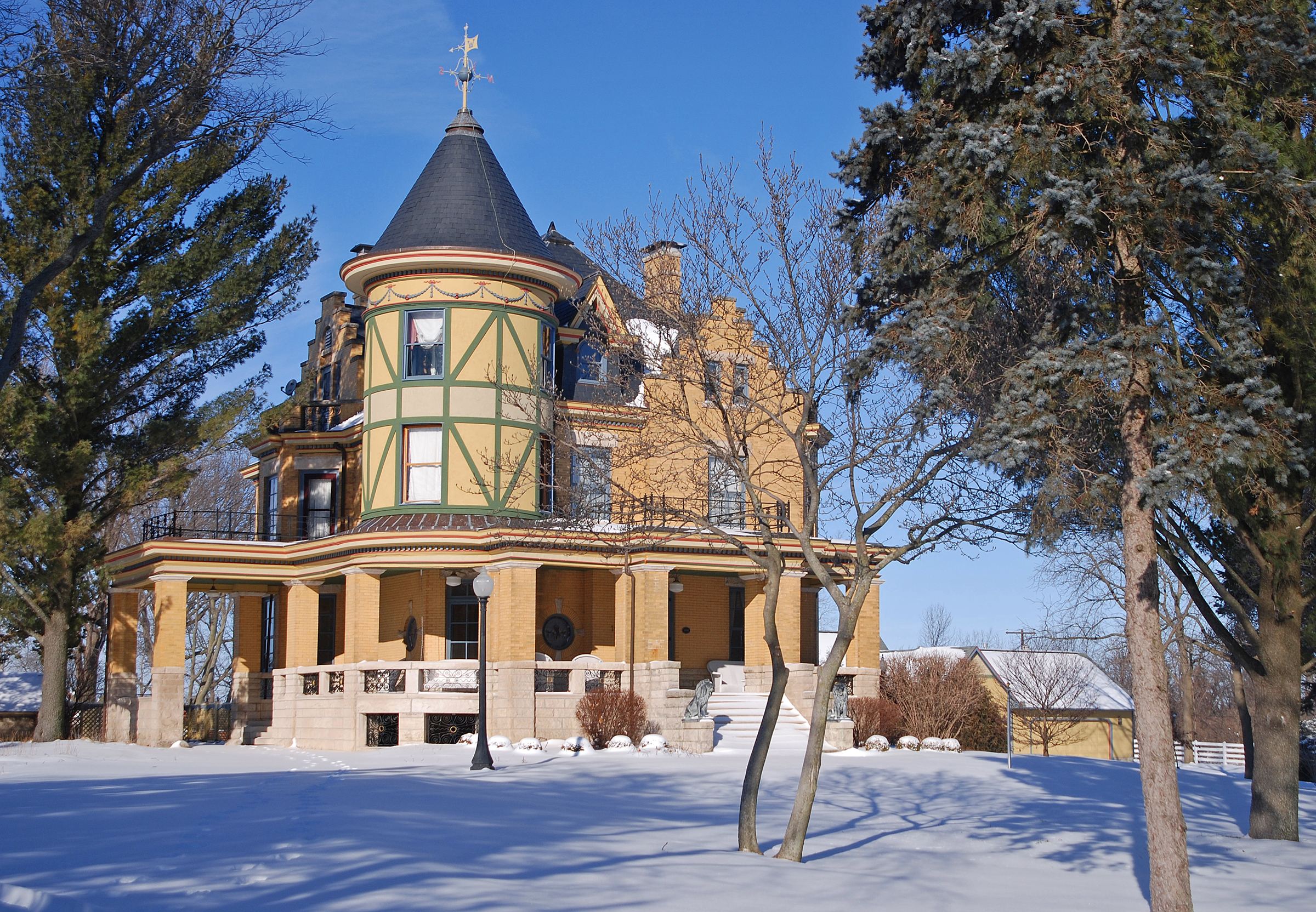 Near The Castle Lexington 43 Castle In Lexington, Ky Ideas | Castle,