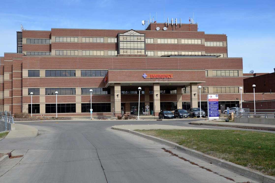 Advocate Bromenn Clinical Pastoral Education Marian University