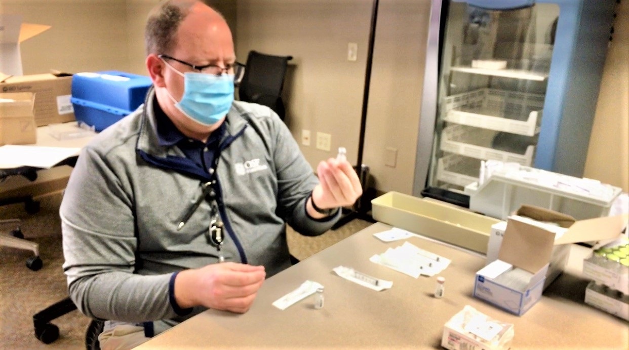 Ryan Wolf Food For Thought