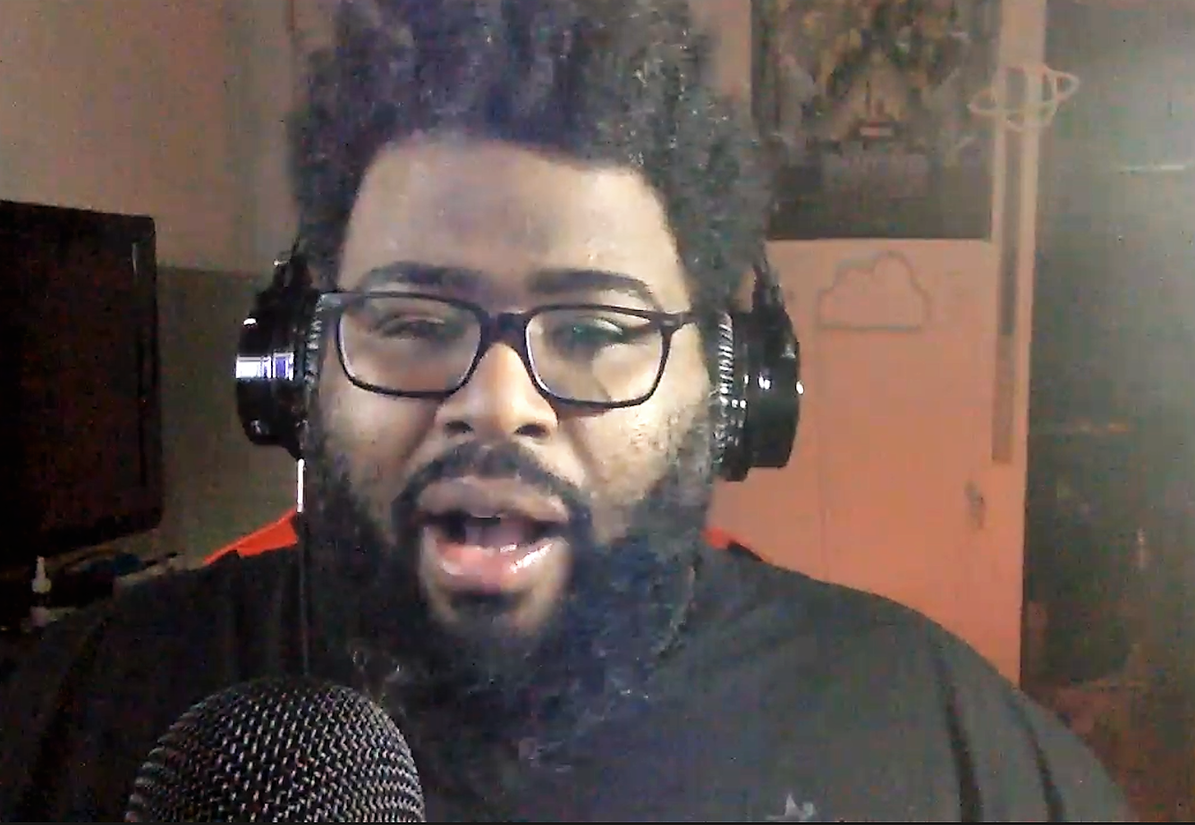 Allen Moore's Instagram, Twitter & Facebook on IDCrawl