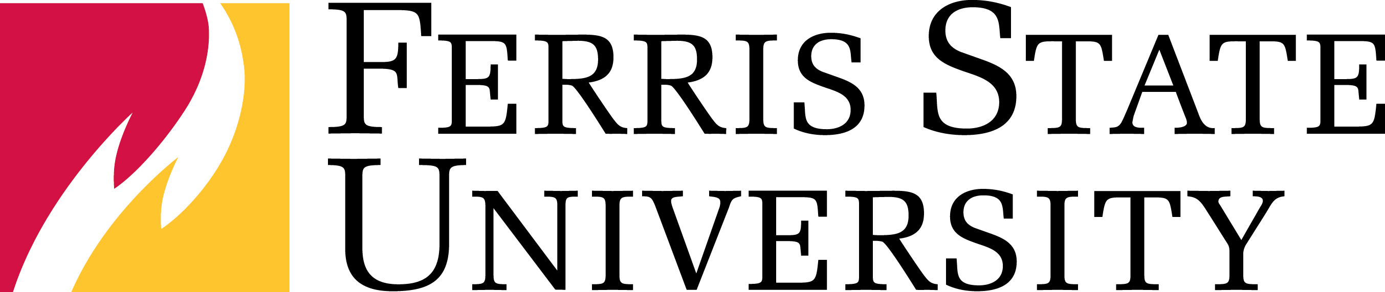 Ferris State Logo