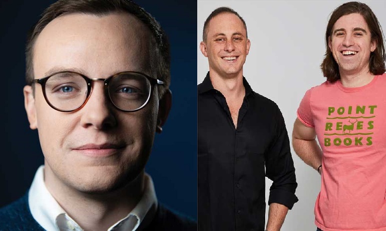 Neal Rubin's Instagram, Twitter & Facebook on IDCrawl
