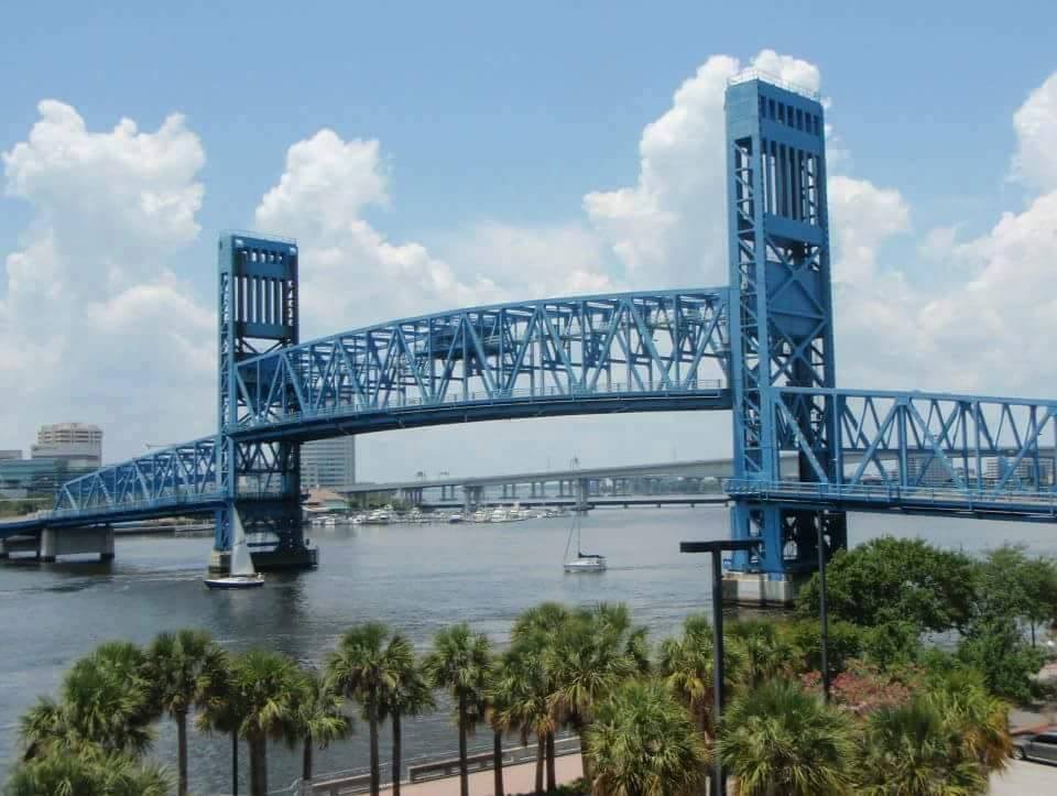 Puente Mathews Jacksonville