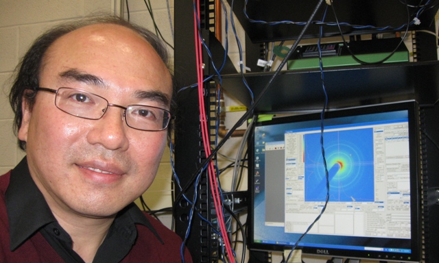 Chong Yu's Instagram, Twitter & Facebook on IDCrawl